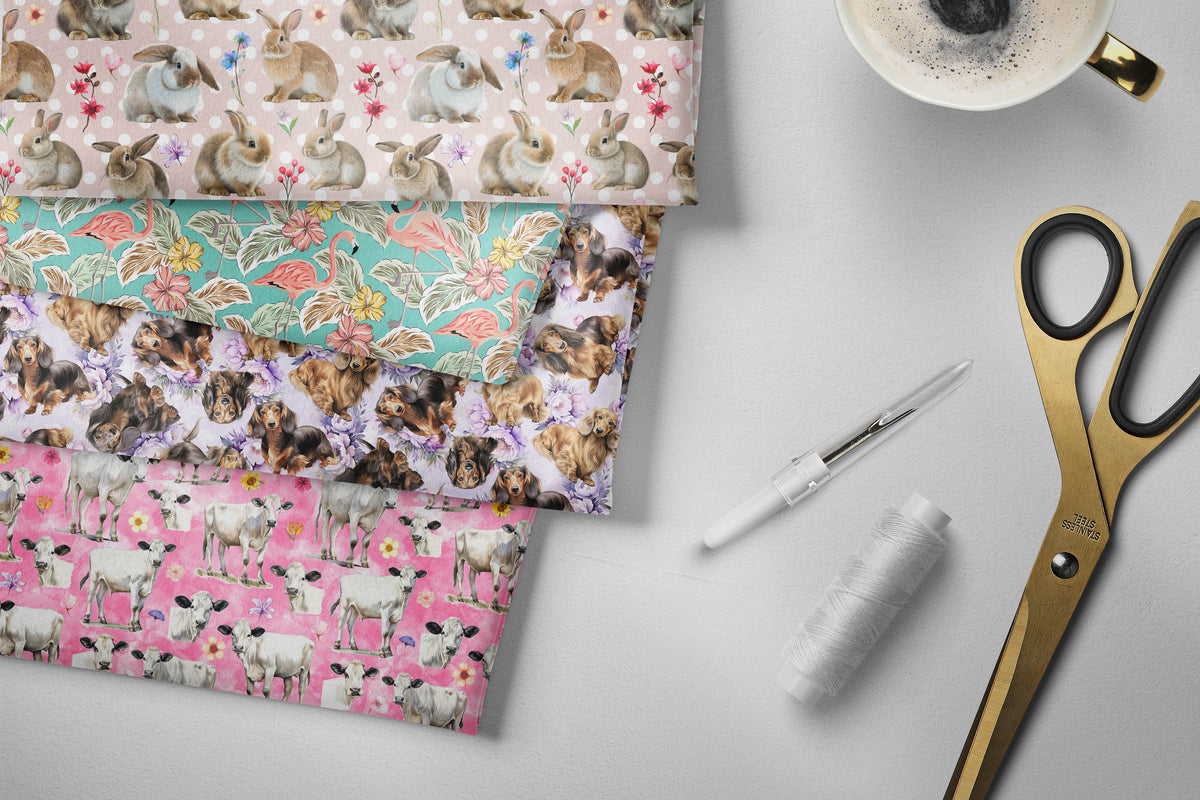 Remnants – Page 2 – Sew Much Fabric Australia