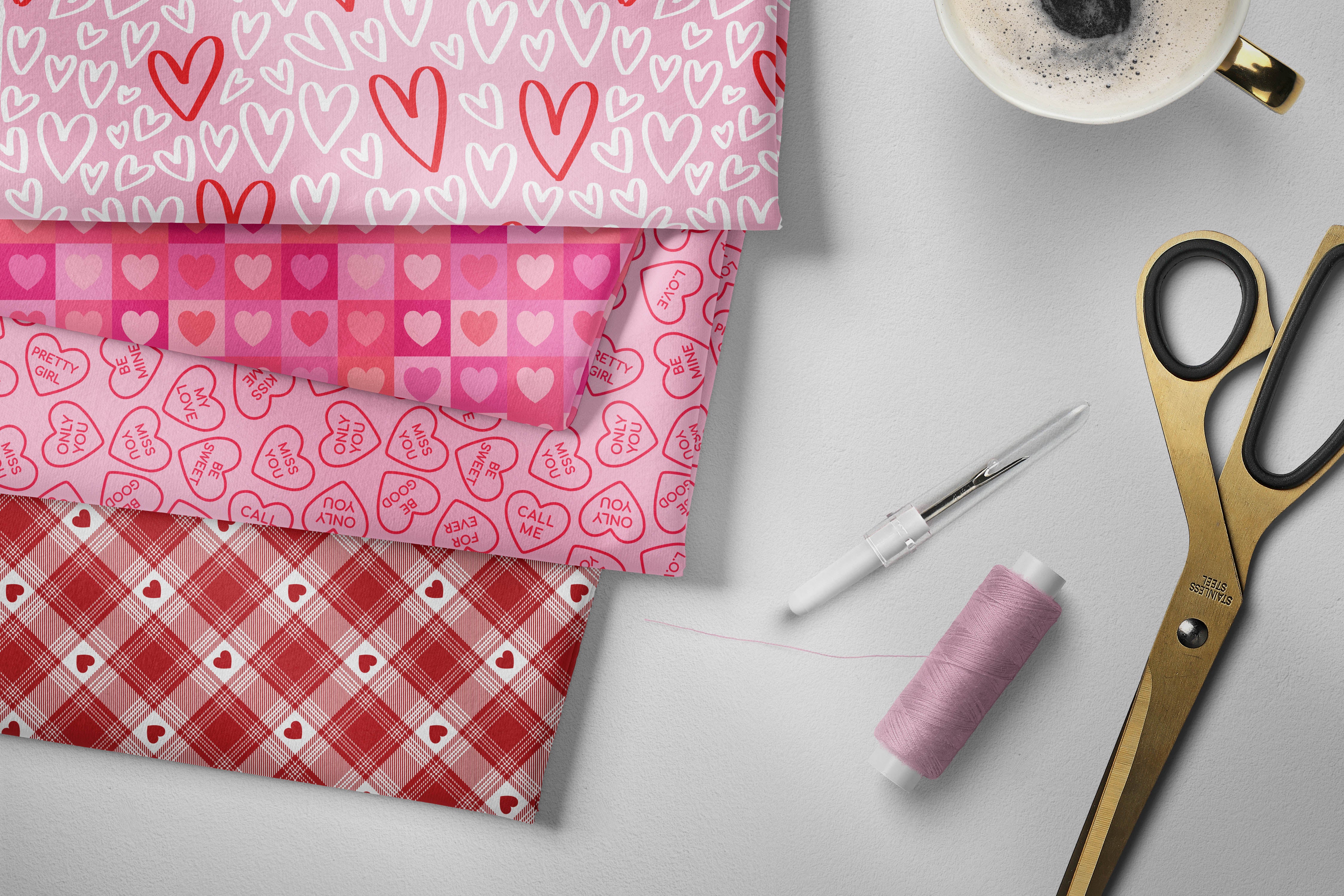 Sew Much Fabric Australia