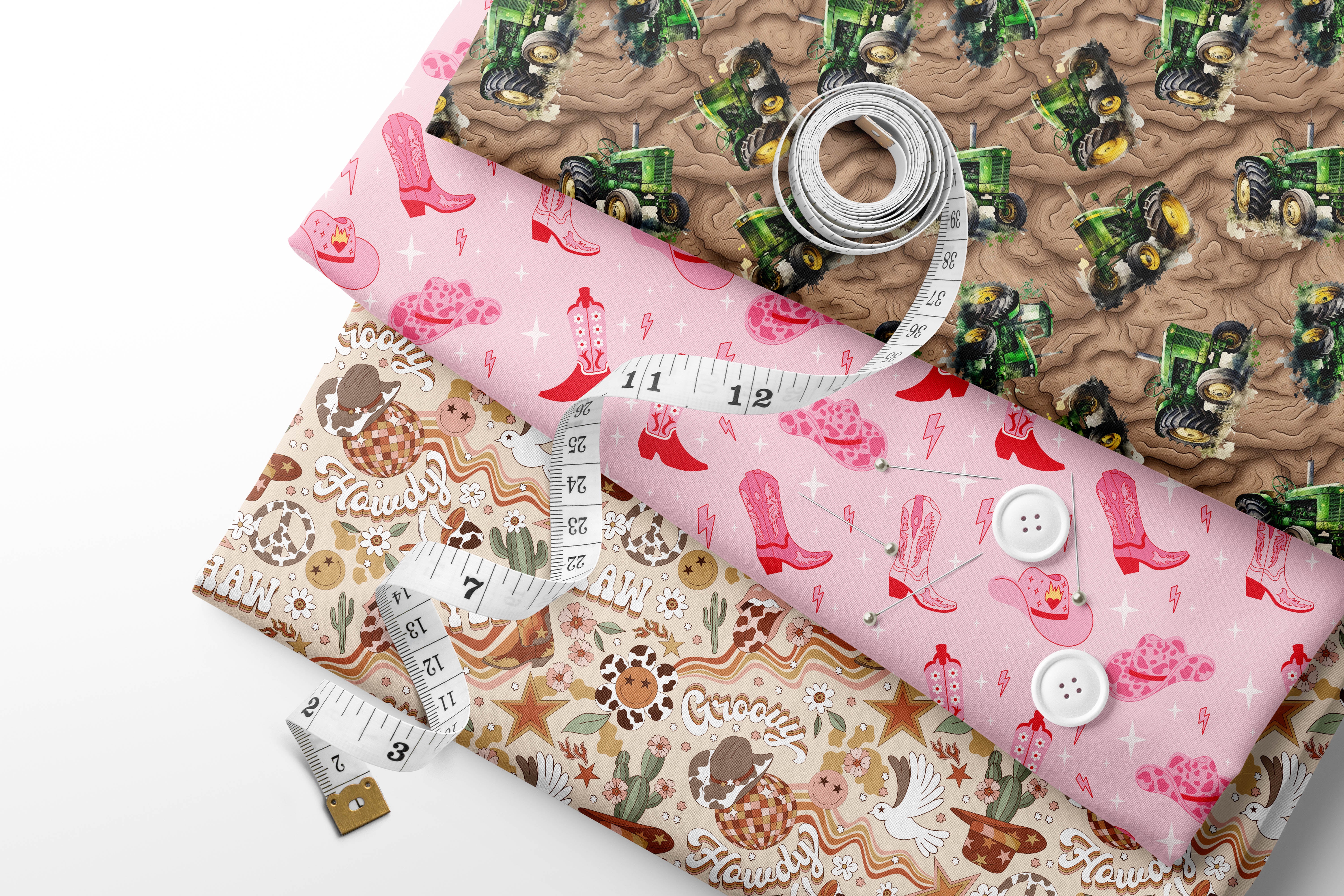 French Terry – Sew Much Fabric Australia