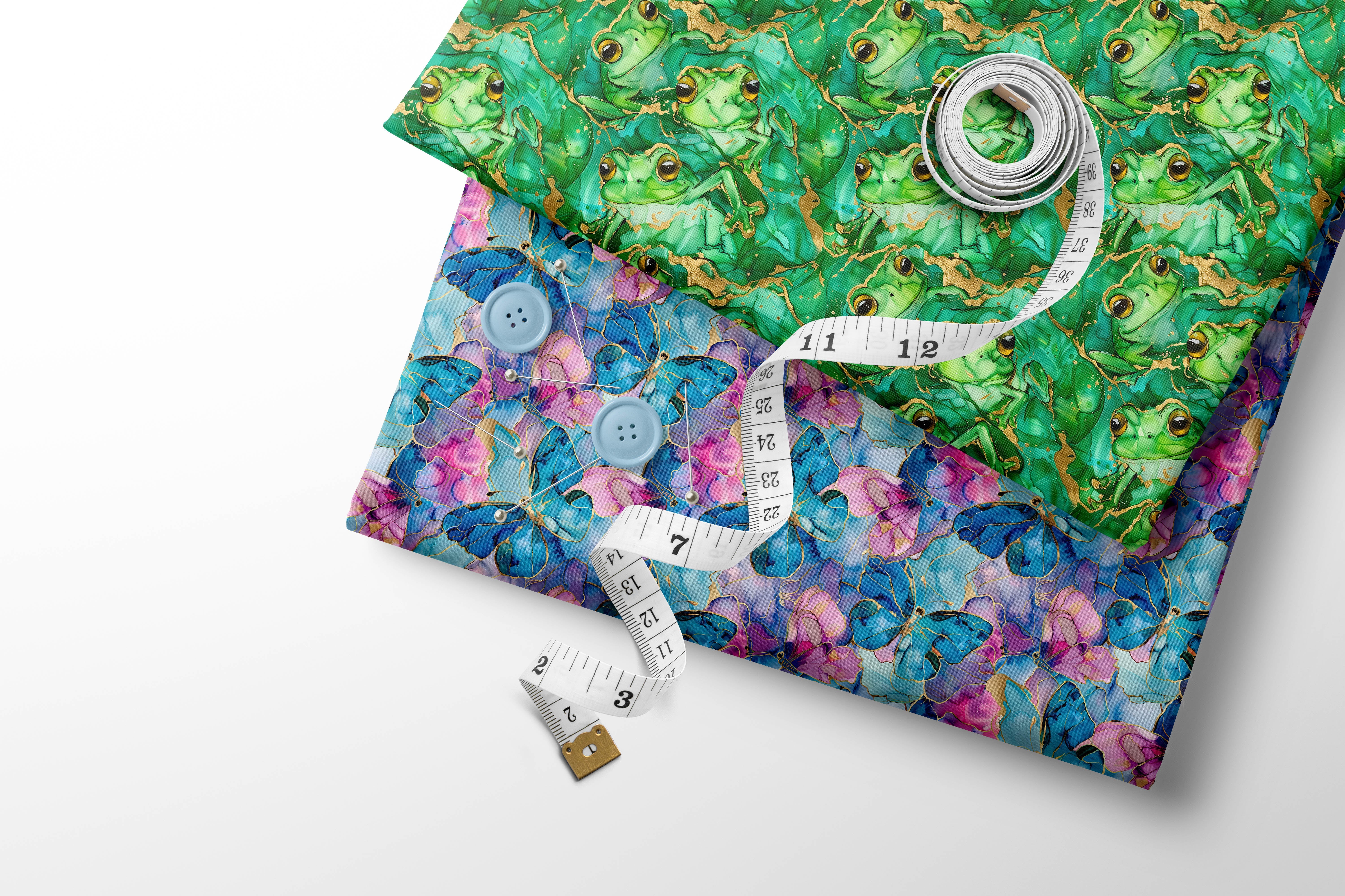 Sew Much Fabric Australia