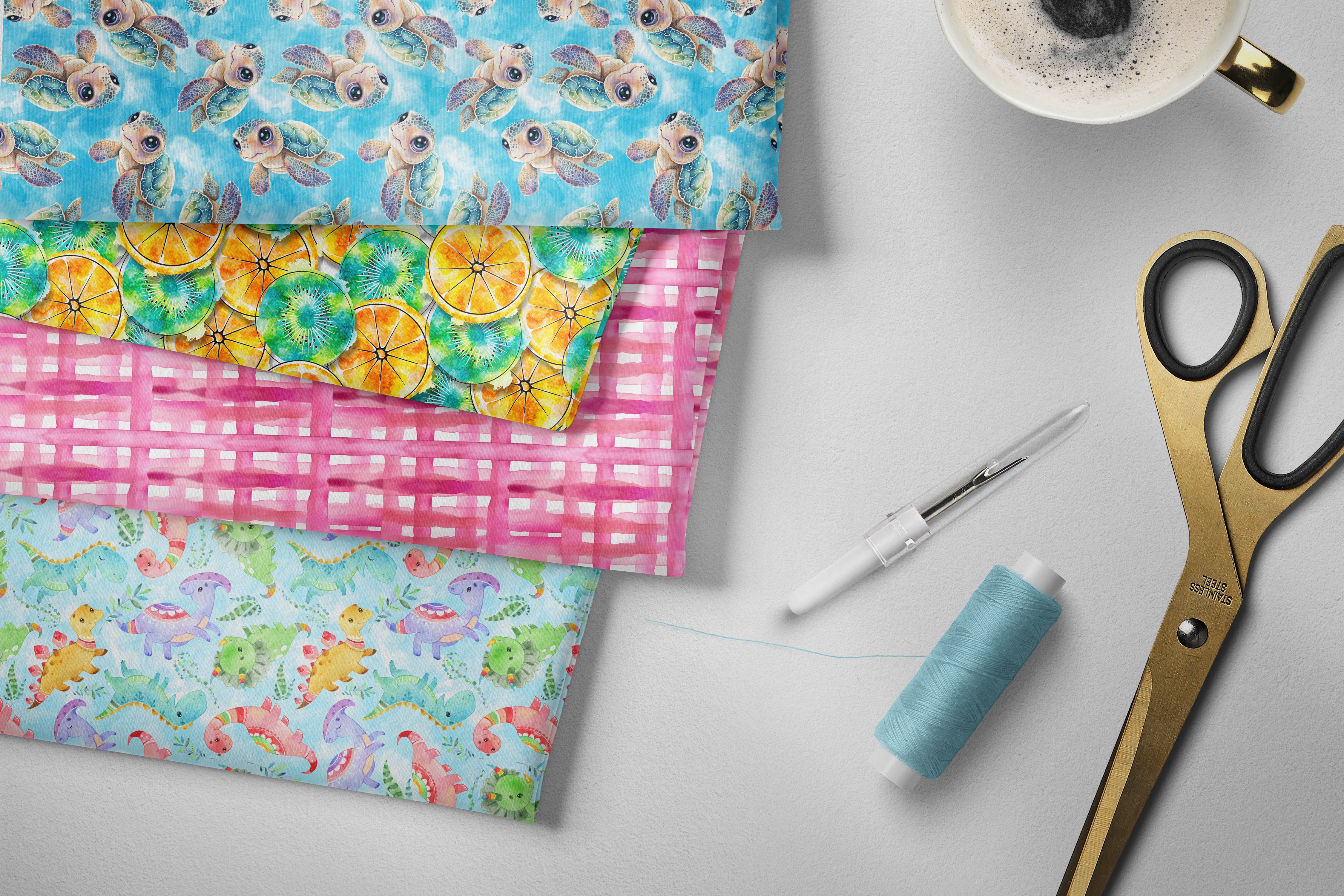 Sew Much Fabric Australia